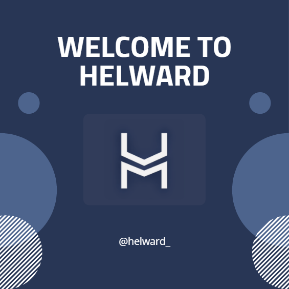 Welcome to Helward